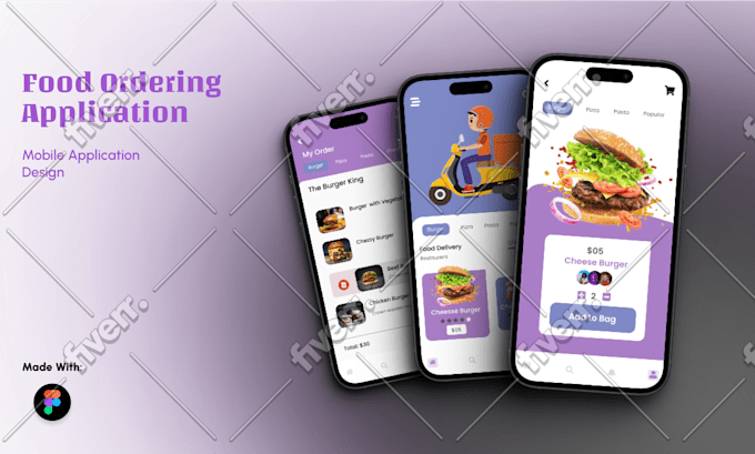 Do mobile app development, ios app development android app development ...